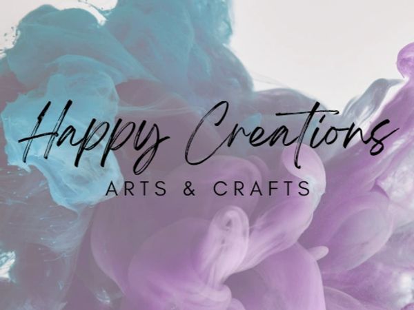 Happy Creations - online